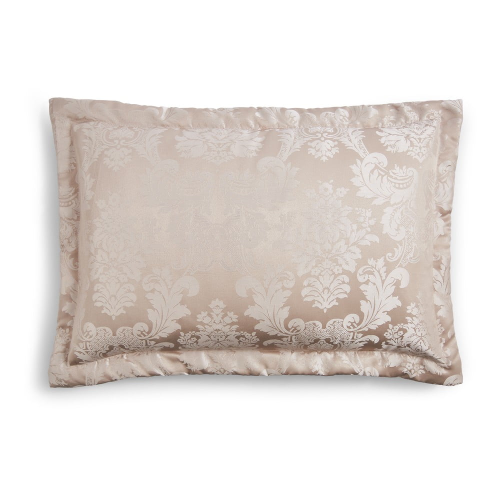 Ukrasne jastučnice u setu 2 kom od damasta 50x75 cm Damask Jacquard ...
