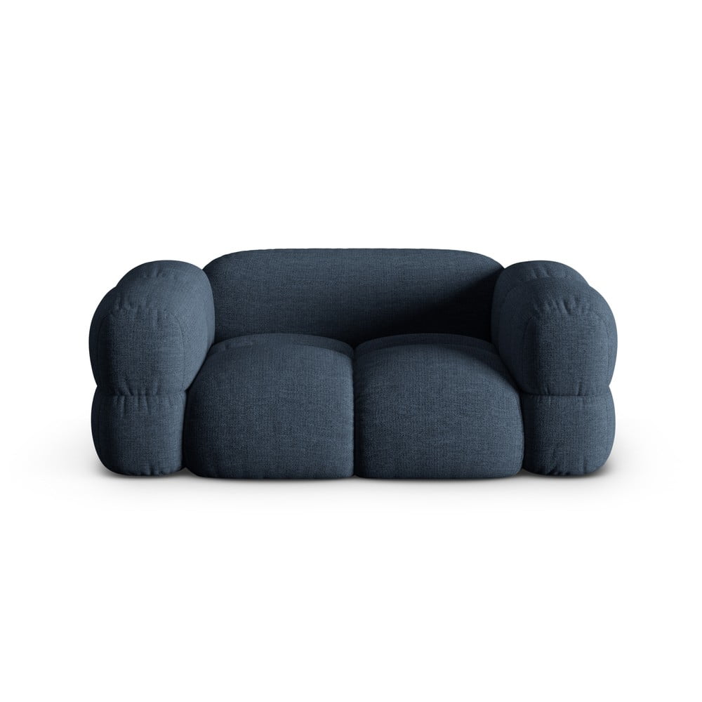 Tamno plava sofa 180 cm Loretto – Cosmopolitan Design | Bonami